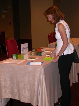 Back from D.C. and the Taking Action for Animals Conference - Susan C ...